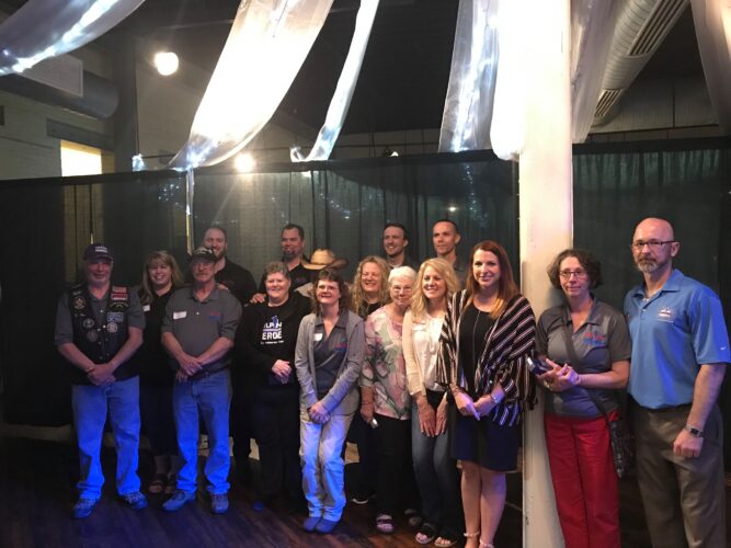 Helping Heroes Plans ‘A Night To Remember’ To Benefit Local Veterans ...